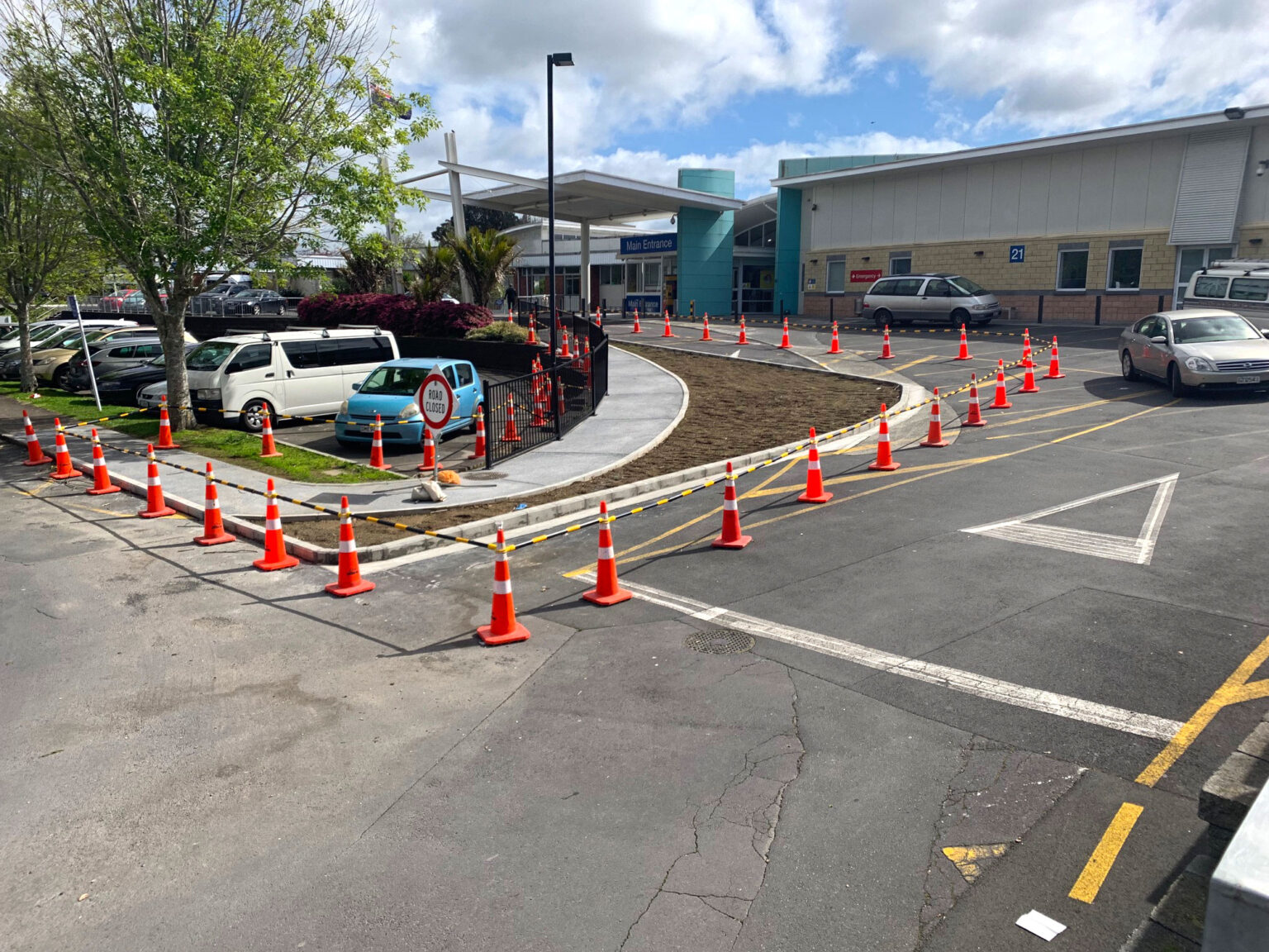 Services – City Contractors